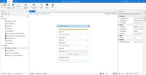 How To Create Orchestrator Process In Uipath Help Uipath Community Forum