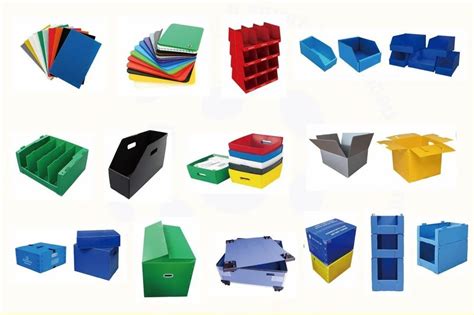 Polypropylene Pp Pp Packaging Box At ₹ 250 Piece In Bengaluru Id 2856574807673