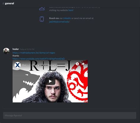 GitHub Jeffdeliso Discors Discord Clone