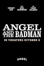 Angel And The Badman 2026 Imdb