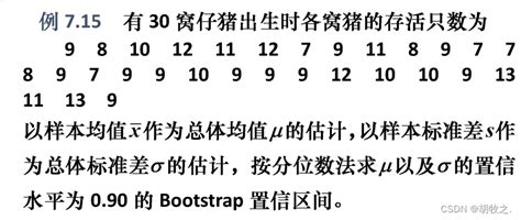 数学建模笔记（十一）：统计模型（matlab计算，函数参数解释待补充）投资额与国民生产总值和物价指标建模matlab Csdn博客