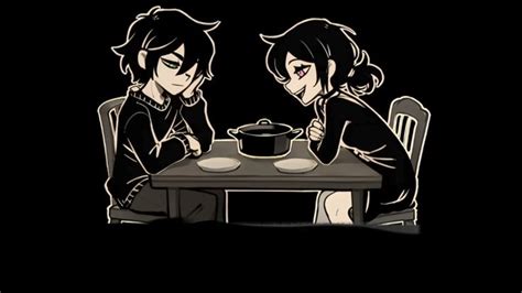 Andrew And Ashley Tcoaal By Kelfromori 𖥔 ࣪ ᥫ᭡ Desenhos