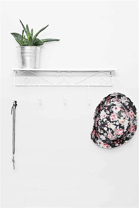 Hooks House Interior Interior Design Decoration Home Accessories Entryway Tables Urban