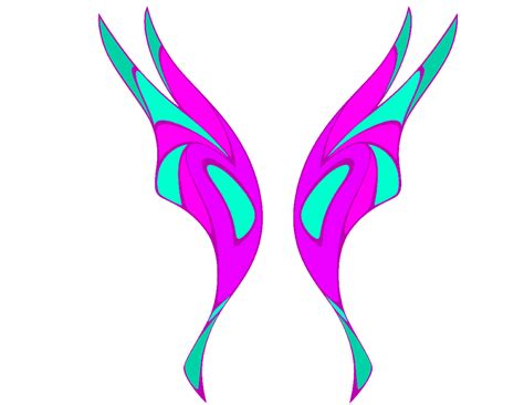 Starlight Glimmers Speedix Wings By User15432 On Deviantart