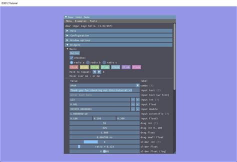 A Gentle Introduction To D3d12 2022 Rprogramming