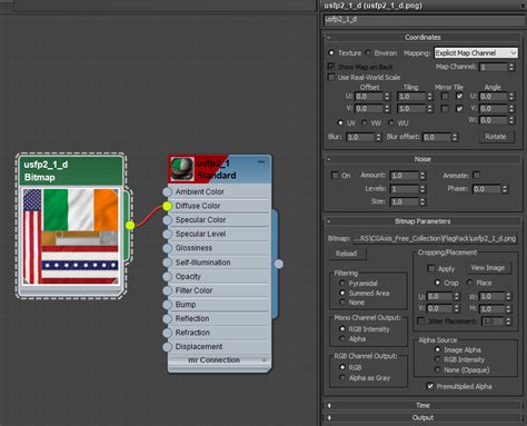 solved multi sub object material autodesk community
