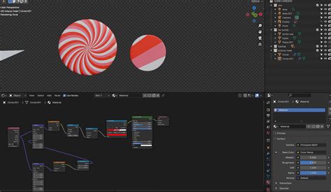 Modeling The Texture Gone Wrong After I Applied All Transform Blender Stack Exchange