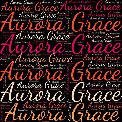 Aurora Grace Digital Art By Vidddie Publyshd Fine Art America