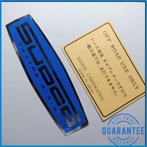 Jual STIKER SUDCO ASLI ORI SET PRT Shopee Indonesia