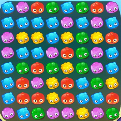 Candy Explosion Play Now Online For Free