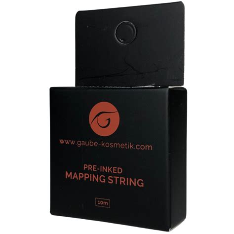 Mapping String