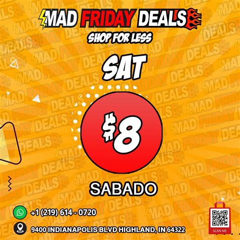 Mad Friday Deals Bins And More Highland In