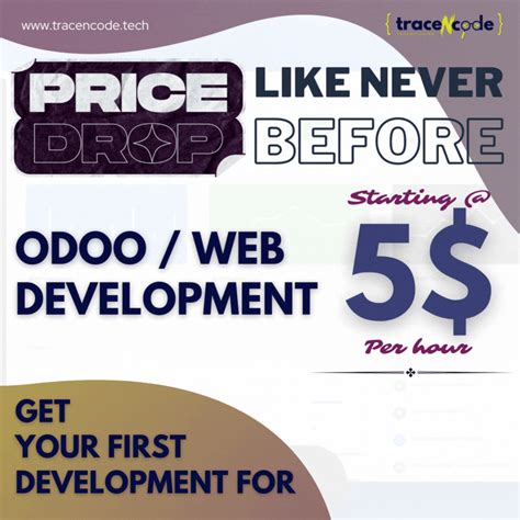Vaidehi S On Linkedin Odoo Openerp Odoo14 Odoo15 Freeodoo Freedevelopment Offer Python