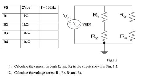 Solved This Is A Simple AC Circuit I Don T Know How To Chegg