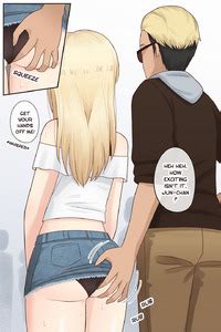 RudySaki I Turned Into A Girl But NO ONE Fucks Me E Hentai Lo Fi Galleries
