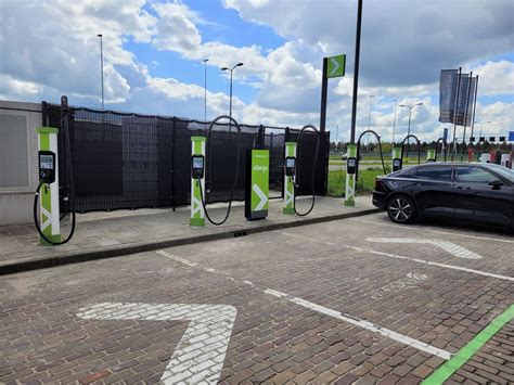 distributed charging systems kempower