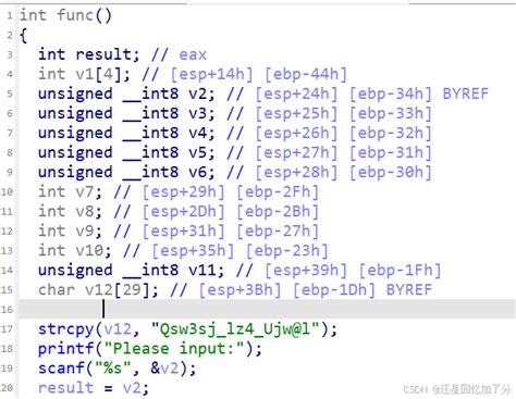 Reverse打题(补档3)nssctf2025入门题目 Upx Csdn博客 Reverse打题(补档3)nssctf2025入门题目 Upx Csdn博客