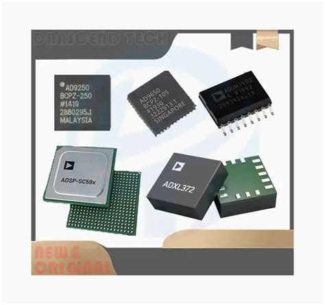 Adp190 4 Ball Wlcsp 0 8mm X 0 8mm New And Original Ic Chip Integrated