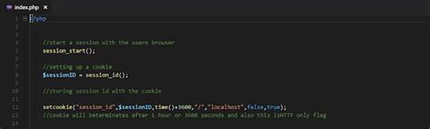 Cross Site Request Forgery Protection In Web Applications Via