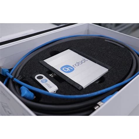 onrobot interface kit robot to tool connection thinkbot solutions llc