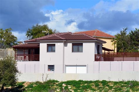 Κατοικία με υπόγειο στον Δήμο Πωγωνίου Θεόδωρος Ζαμπακόλας Πολιτικός Μηχανικός Ιωάννινα