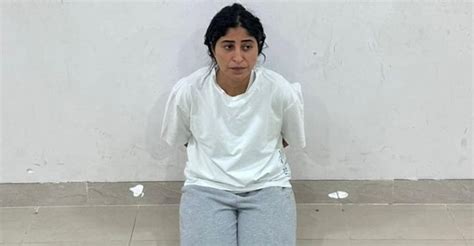 കുവൈത്തിൽ ലഹരിമരുന്ന് ശേഖരവുമായി നടി അറസ്റ്റില്‍ Arrest Kuwait