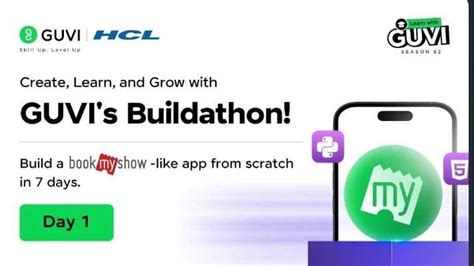 Learnwithguvi Guvi Guvigeeksofficial Appdevelopment
