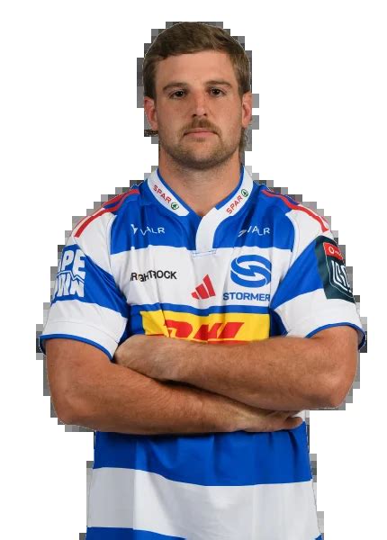 The Official Website For The Dhl Stormers The Stormers