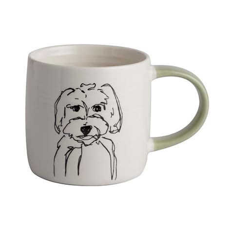 Cockapoo Nala Mug Dunelm
