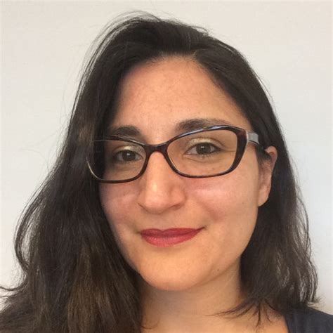 Jihane Achkar Linkedin