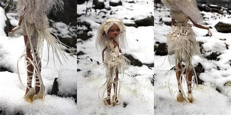 Monster High Deer Custom Monster High Custom Monster High Monster
