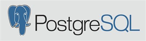 Postgresql Logo Without Background