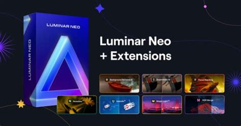 Luminar Neo Update Adds Undoredo Feature And Improves Performance