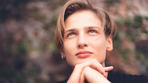 What Does It Mean To Be Gender Nonconforming And How Does It Differ From Being Nonbinary