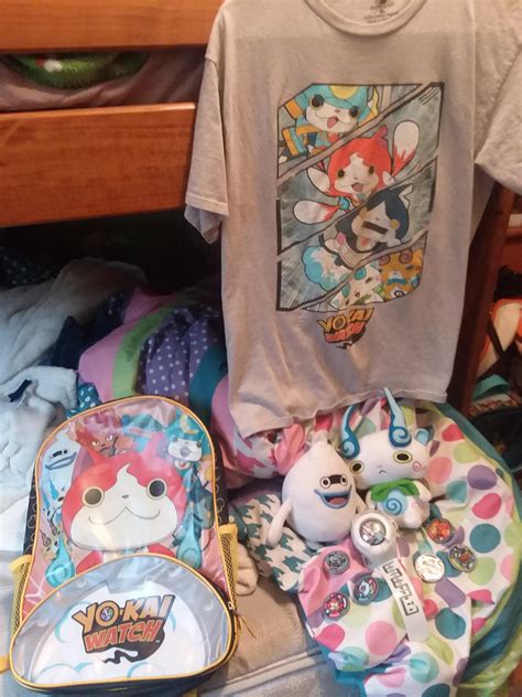 3649 Best Yokai Watch Images On Pholder Yokaiwatch 3 Ds And Furry