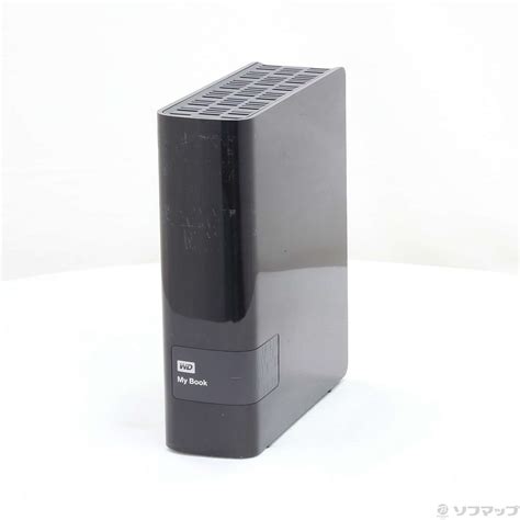 【中古】WDBFJK0060HBK-JESN [2133037087275] - リコレ！|ソフマップの中古通販サイト