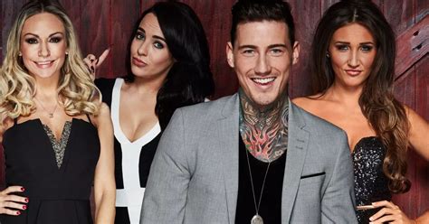Jeremy Mcconnell Has No Problems Having Beautiful Sex In Front Of The Celebrity Big Brother