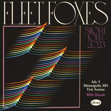 Fleet Foxes