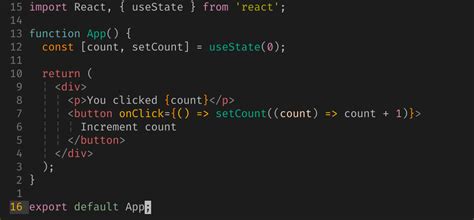 Giới Thiệu Về React Hooks Tóm Tắt Từ Doc