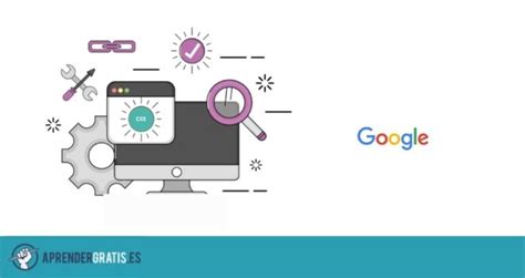Curso de CSS por Google Aprender Gratis cursos guías tutoriales y manuales