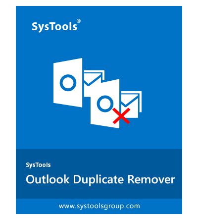 Outlook Duplicate Remover Tool For Mac And Windows OS
