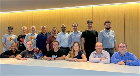 The Java Community Processsm Program Press And Success News Stories