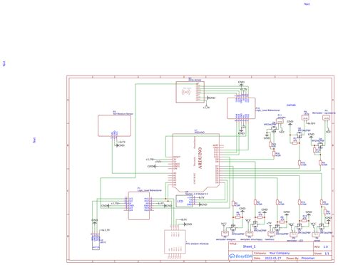 Growbox EasyEDA Open Source Hardware Lab