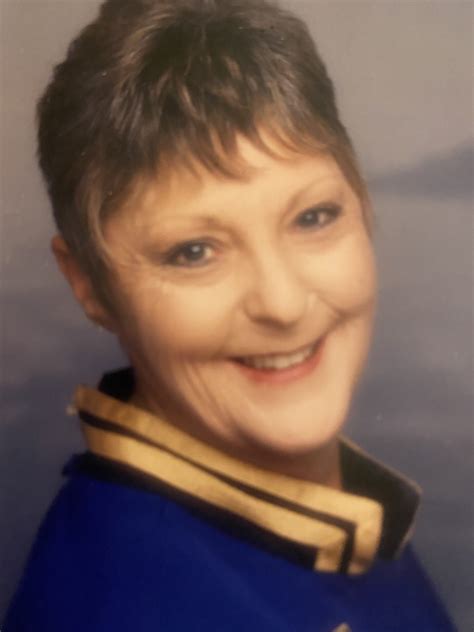 Deborah Kay Epperson Jergins 69 A Natural State Funeral Service