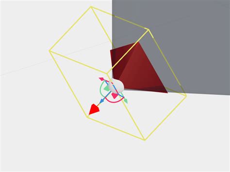 what is collision point