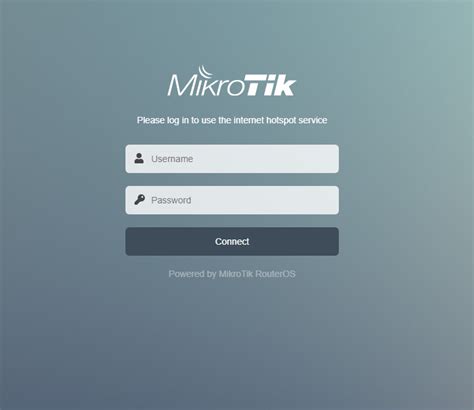 What Is Hotspot Login at Sienna Kraegen blog
