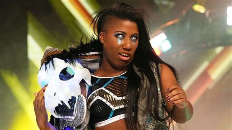 Athena Pro Wrestler At Carla Apgar Blog