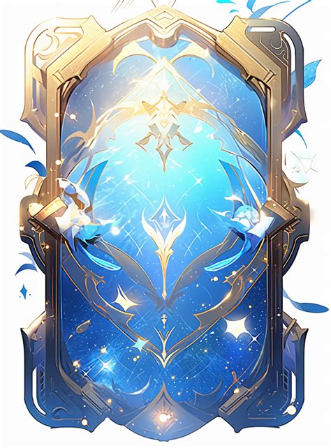 卡牌游戏背面 63