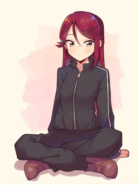 Ceph Greatyazawa1819 Sakurauchi Riko Love Live Love Live