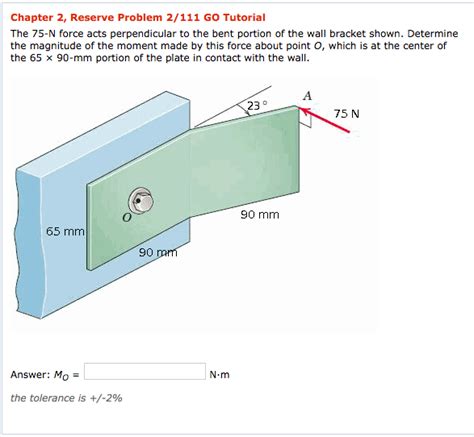 solved chapter 2 reserve problem 2 111 go tutorial the 75 n